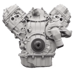 LBZ Duramax Engines Complete Drop-in - Diesel Experts