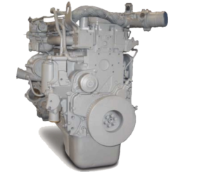 Cummins ISB Engines - Diesel Experts